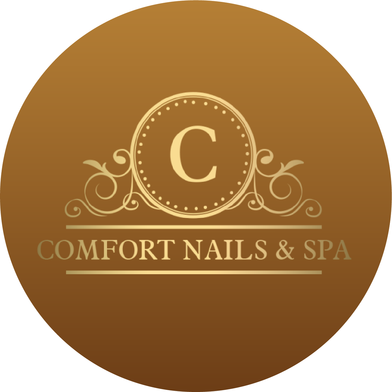 Comfort Nail & Spa | Nail Salon Meridian E, Puyallup, WA 98373